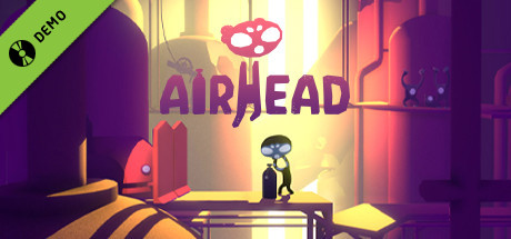 Airhead Demo Steam Charts (App 1381960) · SteamDB