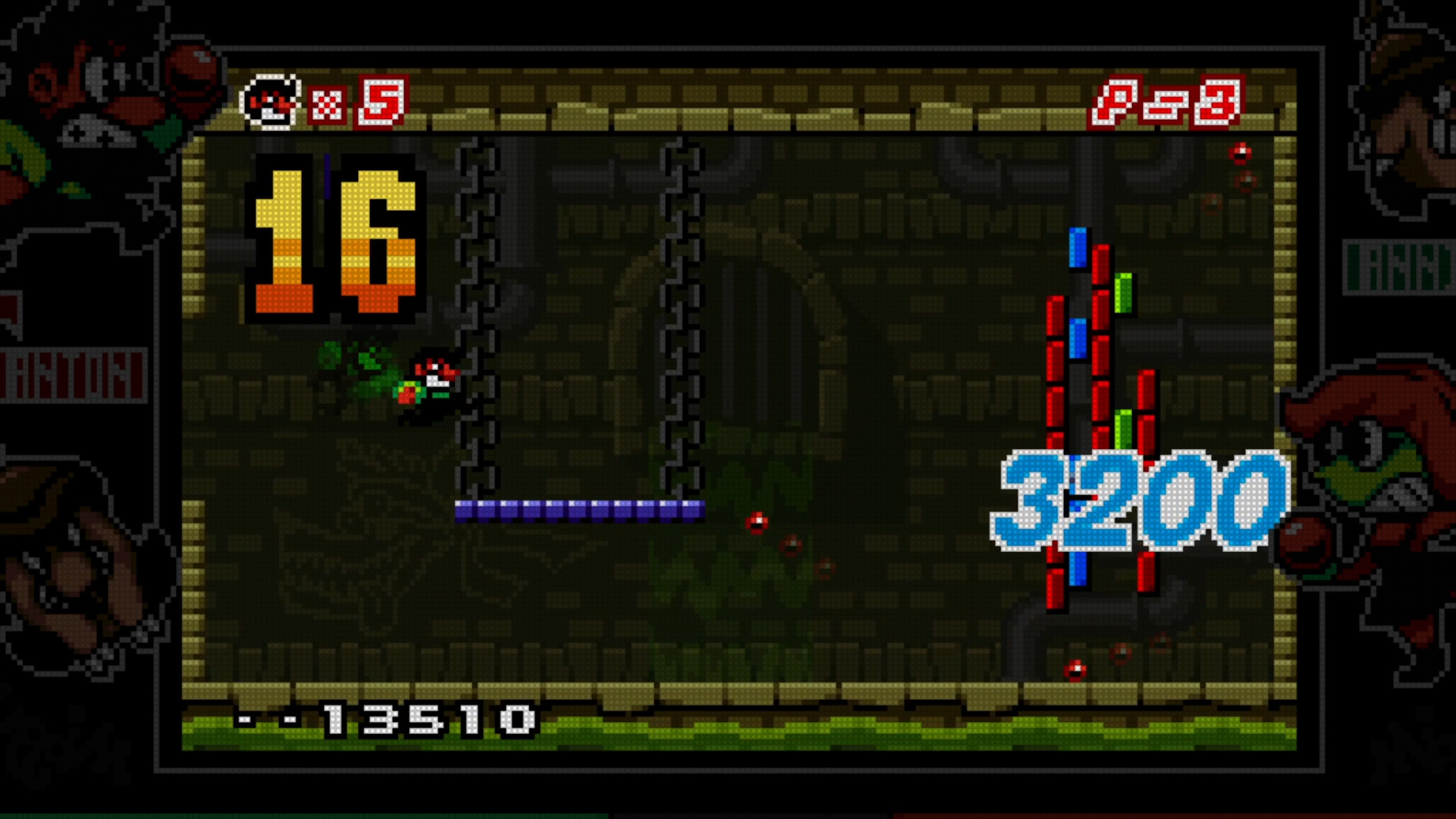 Antonball Deluxe On Steam