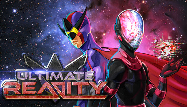 Ultimate Reality Demo Steam Charts (App 1386010) · SteamDB