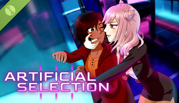 Artificial Selection Demo on Steam