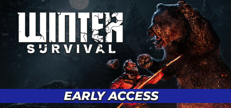 Winter Survival on Steam