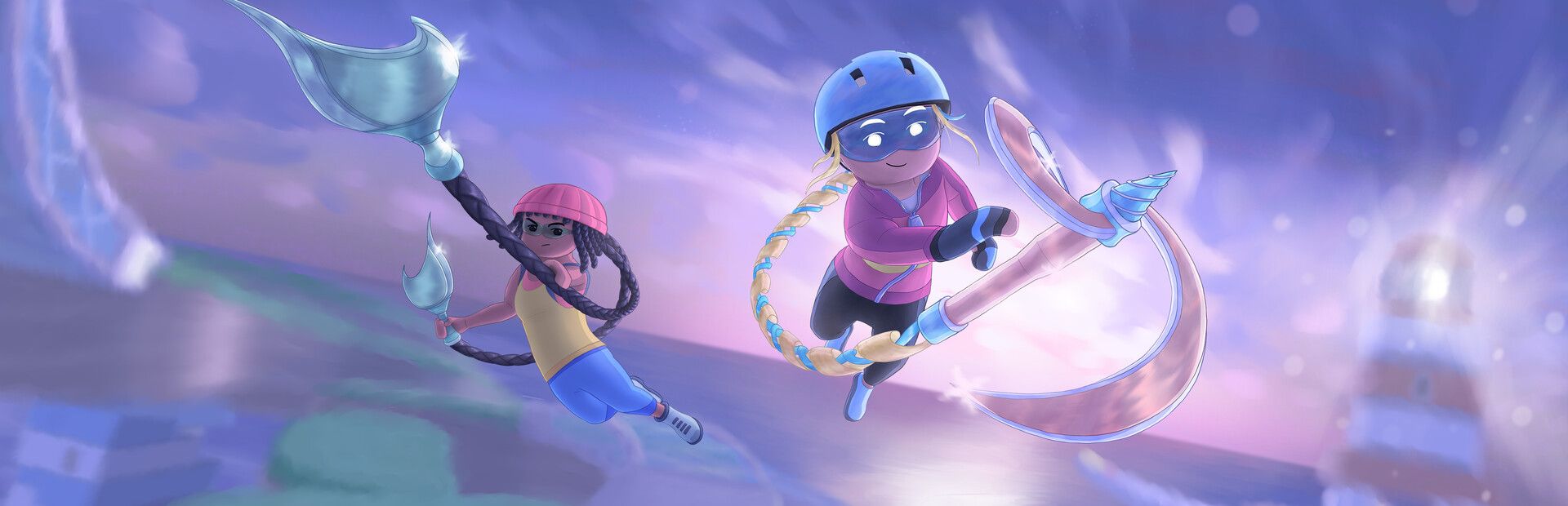 Razorlocks Screenshots · SteamDB