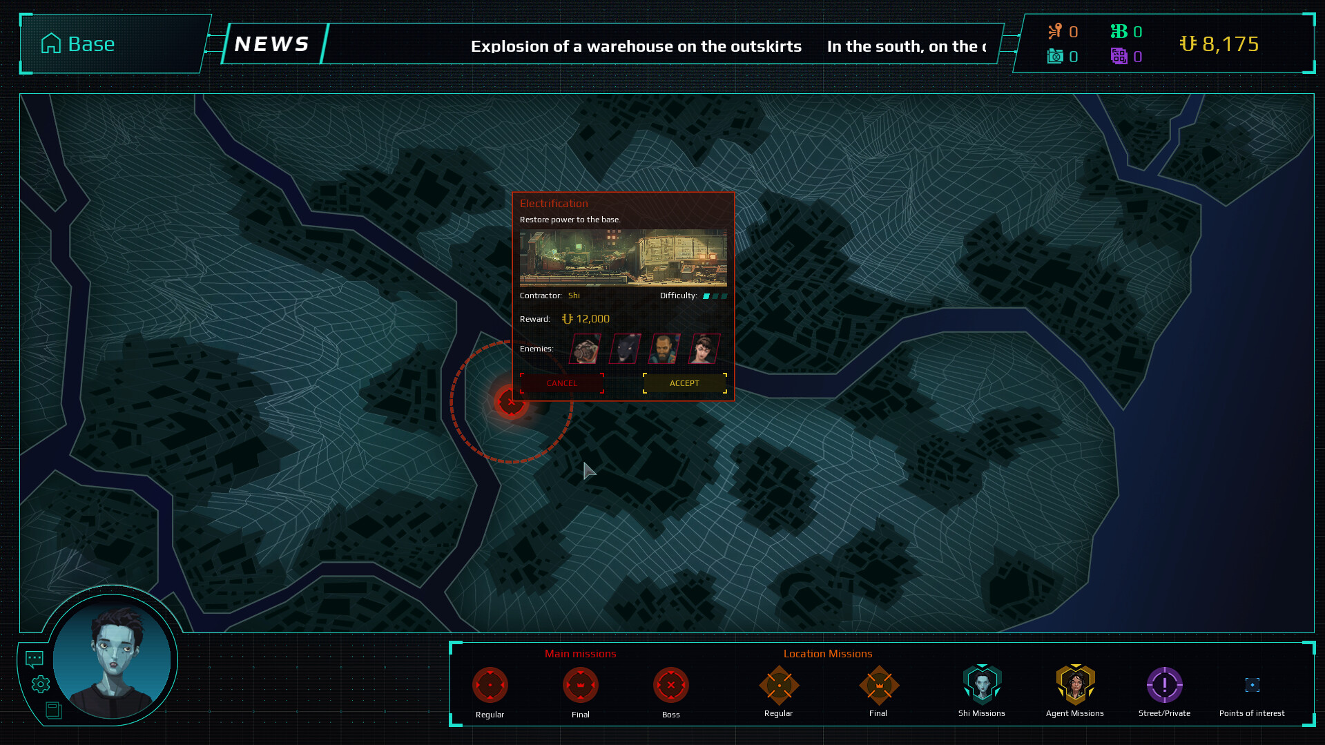 Twilight Wars on Steam