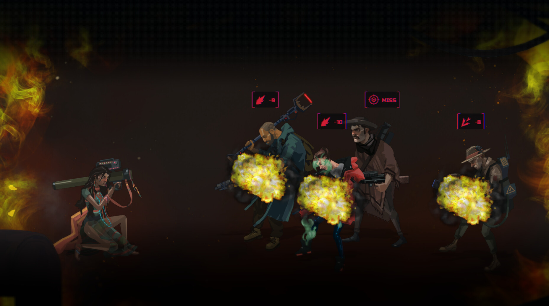 Twilight Wars on Steam