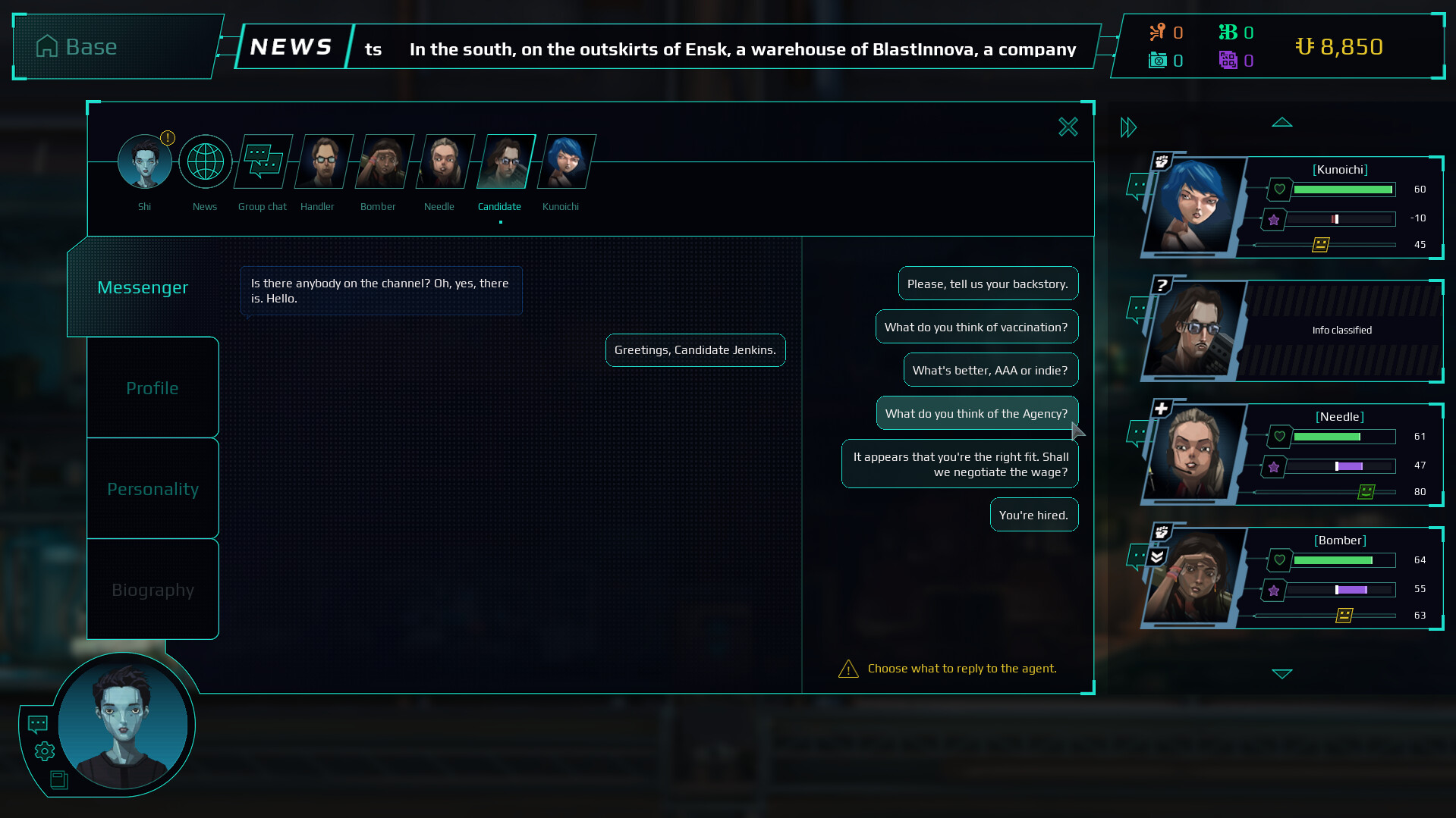 Twilight Wars on Steam
