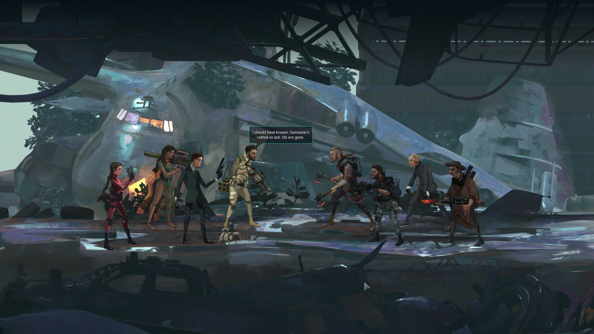 Twilight Wars on Steam