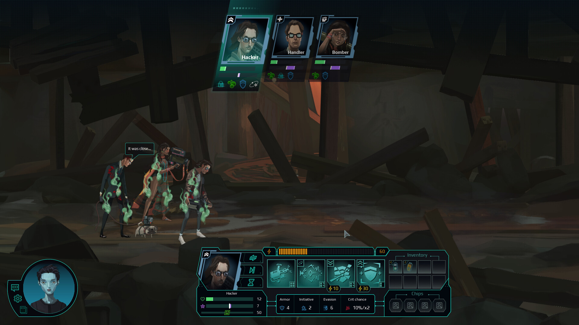 Twilight Wars on Steam