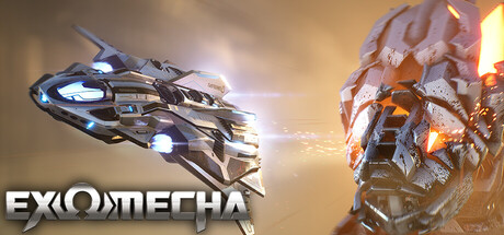 EXOMECHA on Steam