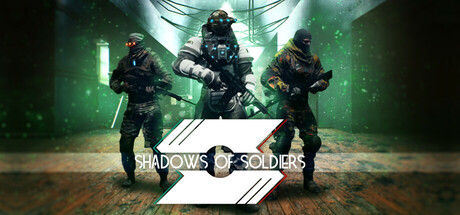 Shadows of Soldiers on Steam
