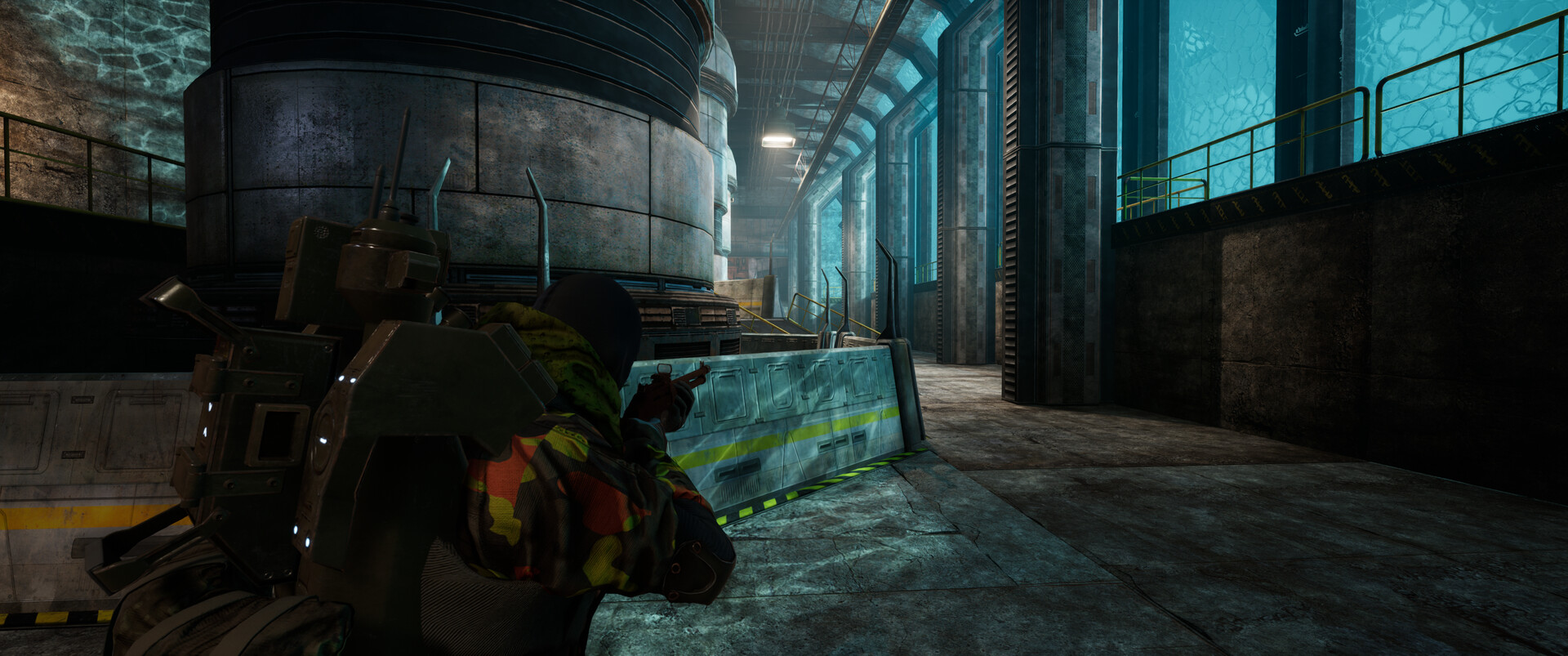 Shadows of Soldiers on Steam