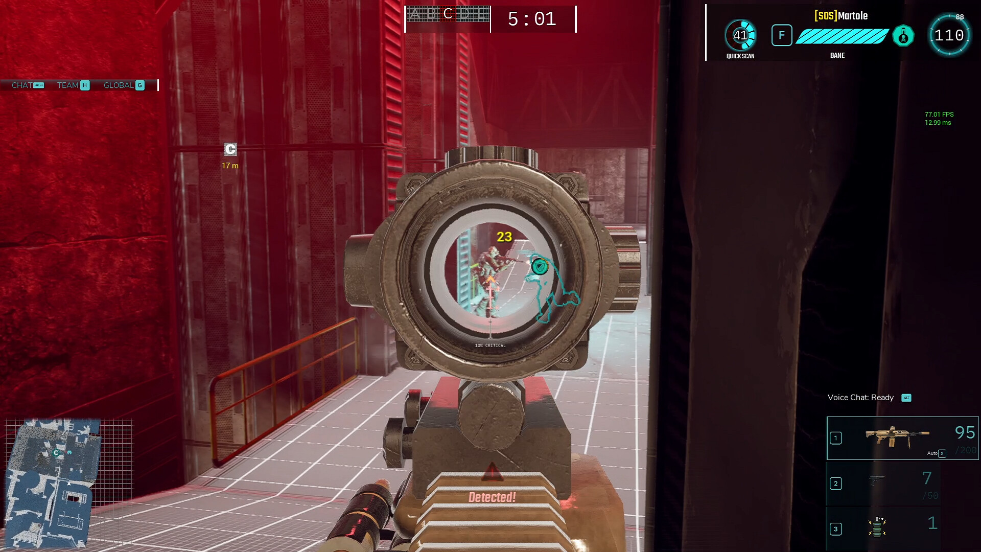 Shadows of Soldiers on Steam