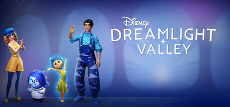 Disney Dreamlight Valley on Steam