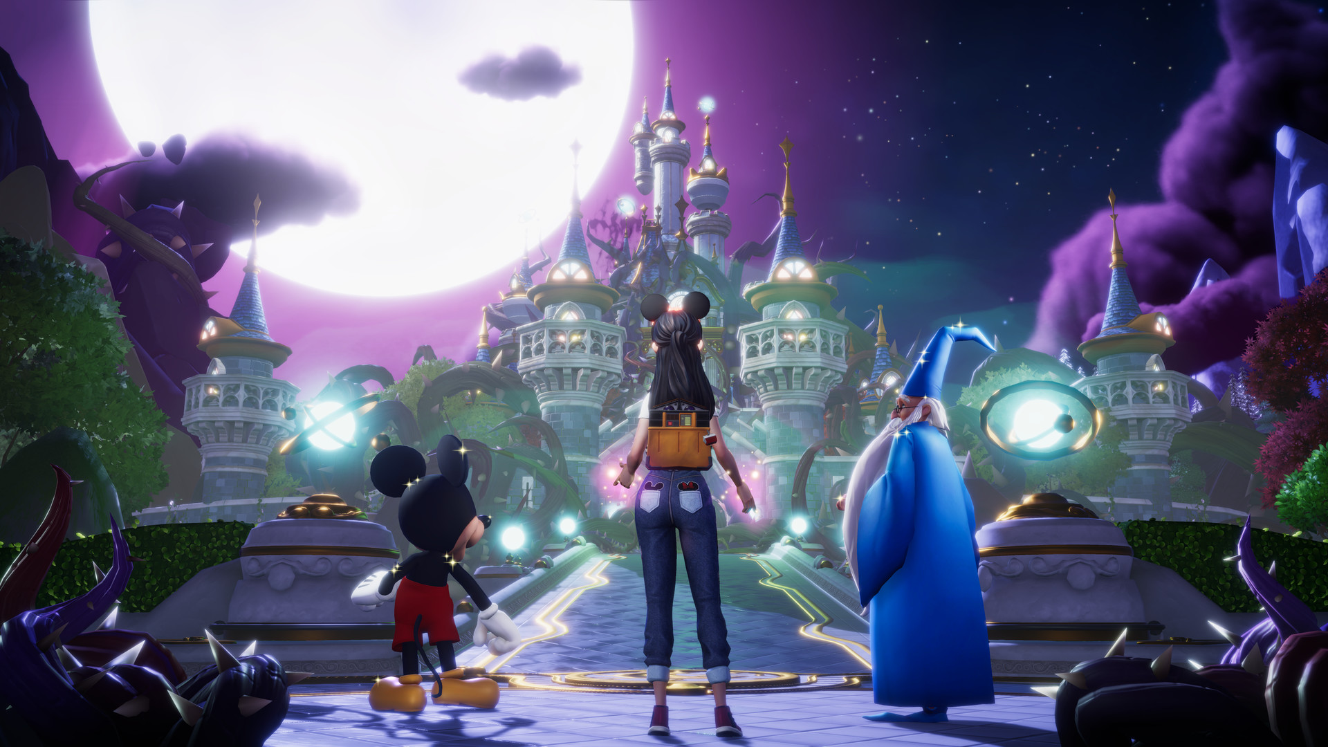 Disney Dreamlight Valley on Steam