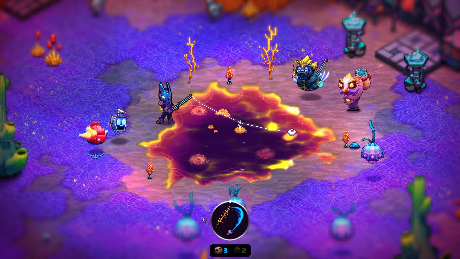Crashlands 2 on Steam