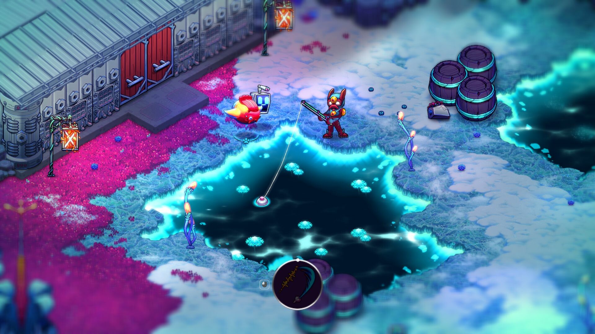 Crashlands 2 on Steam
