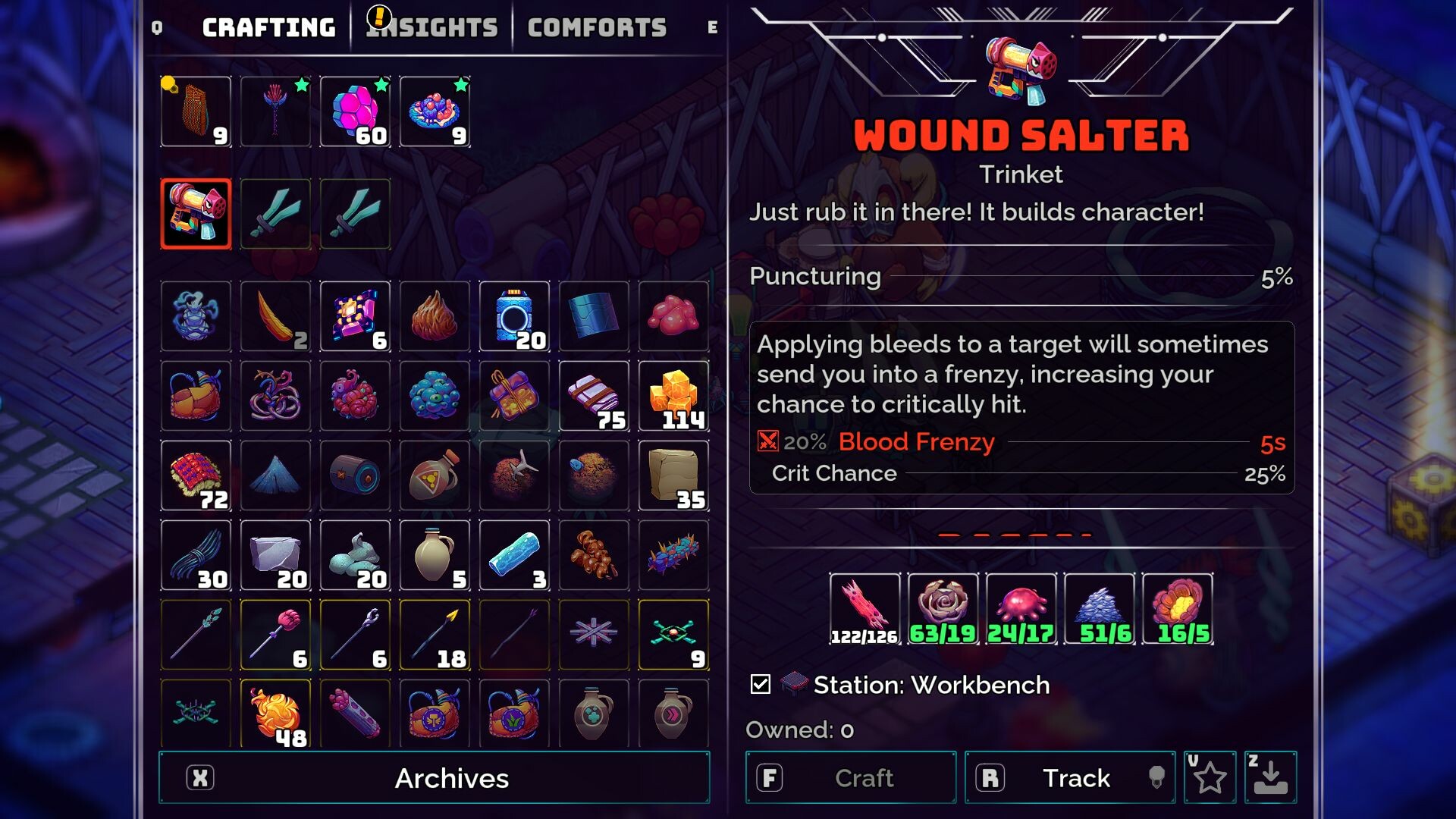 Crashlands 2 on Steam