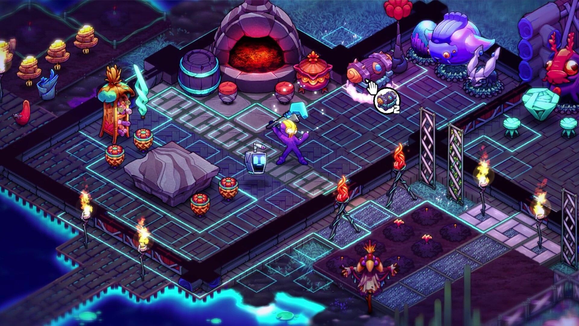 Crashlands 2 on Steam