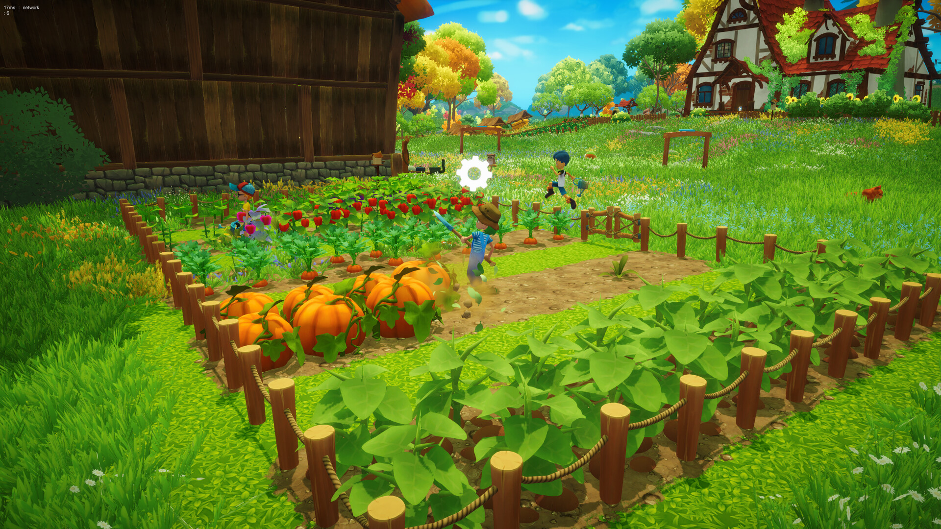 Save 65% on Everdream Valley on Steam