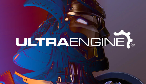 Ultra Engine on Steam