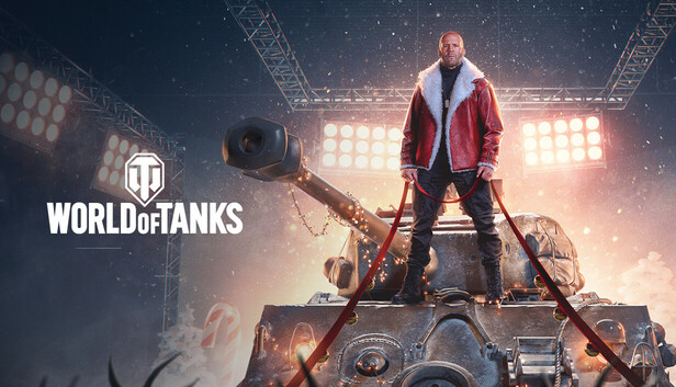 World of Tanks no Steam