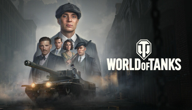 World of Tanks on Steam