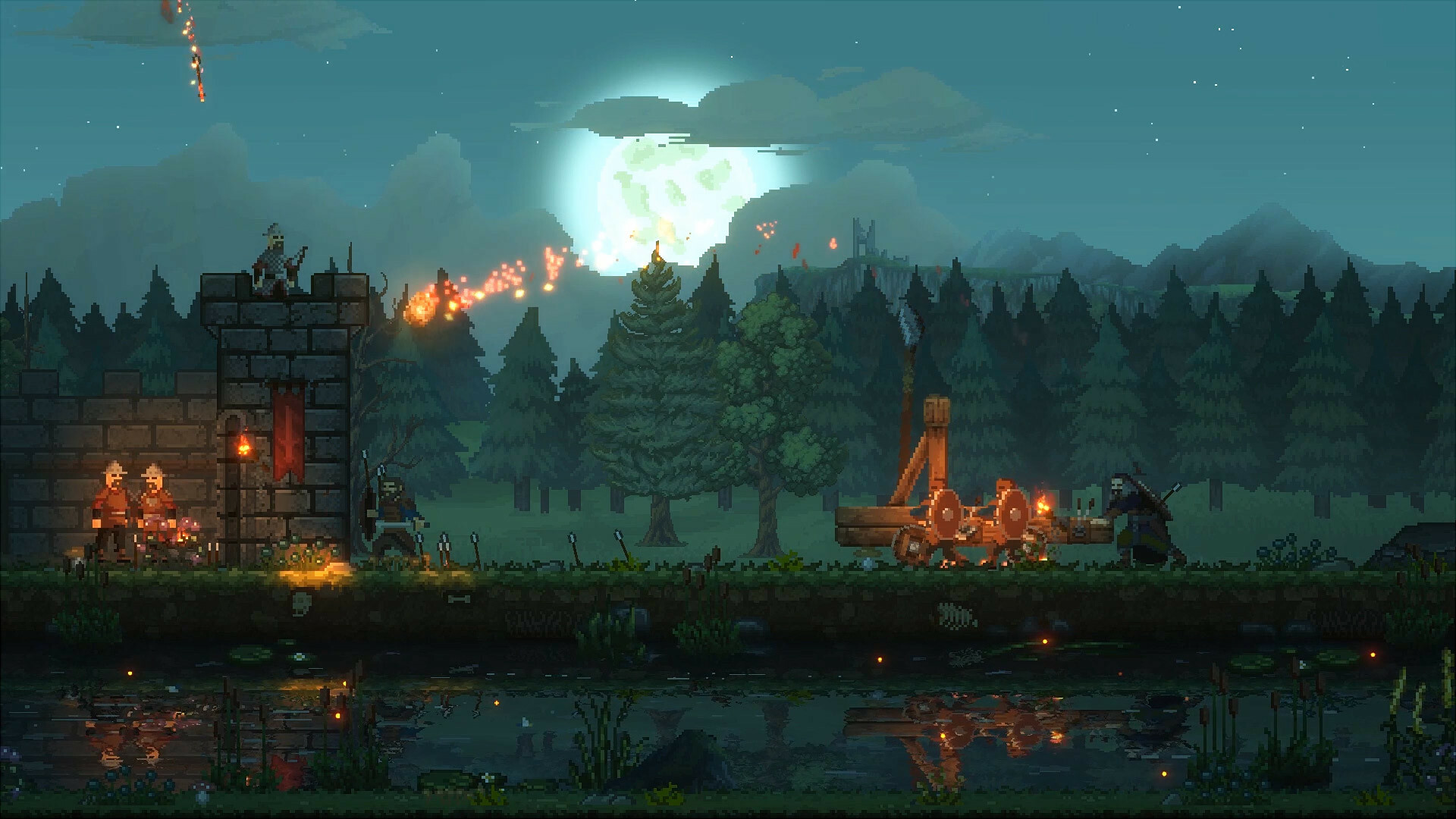 Sons of Valhalla on Steam