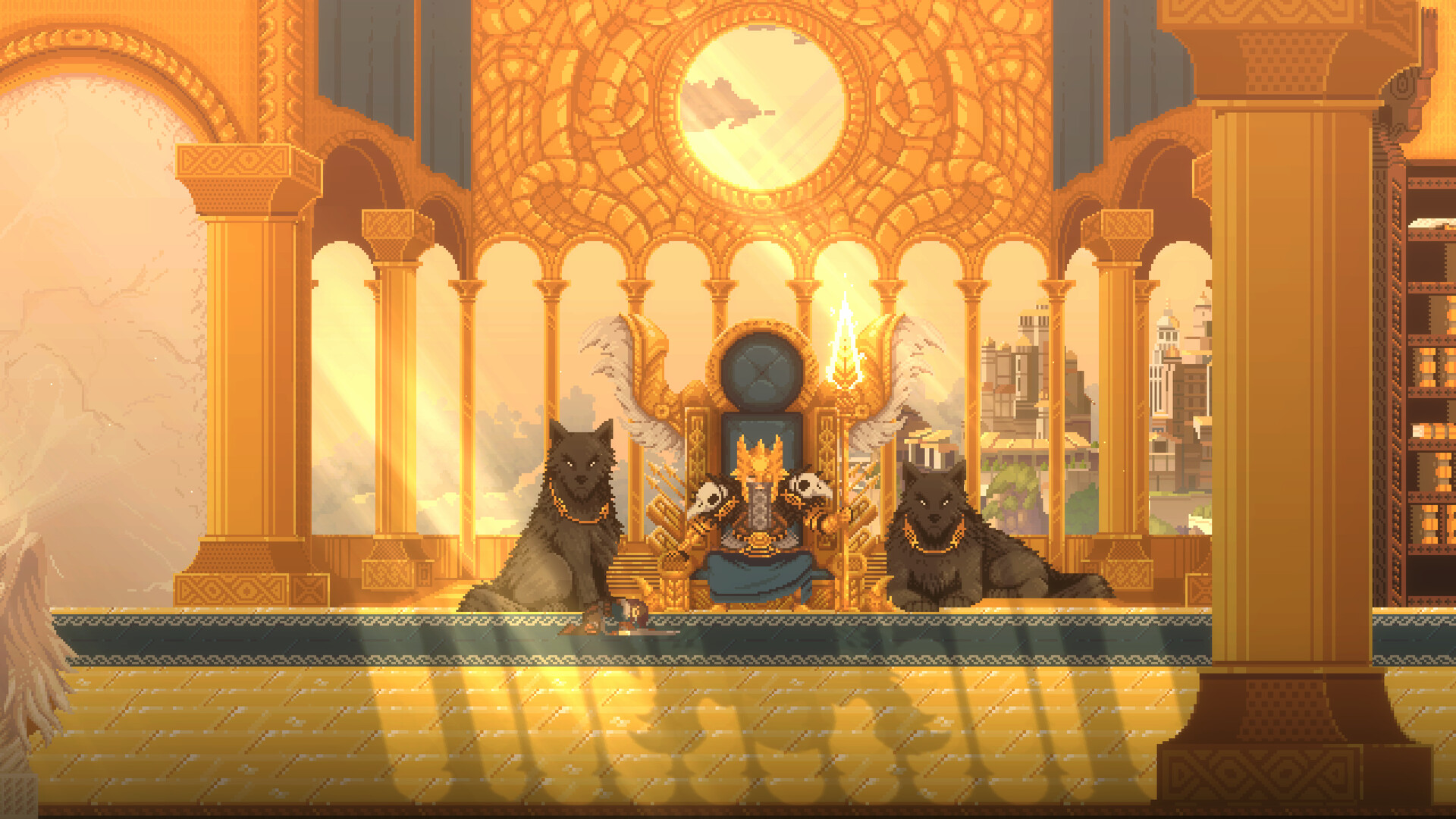 Sons of Valhalla on Steam