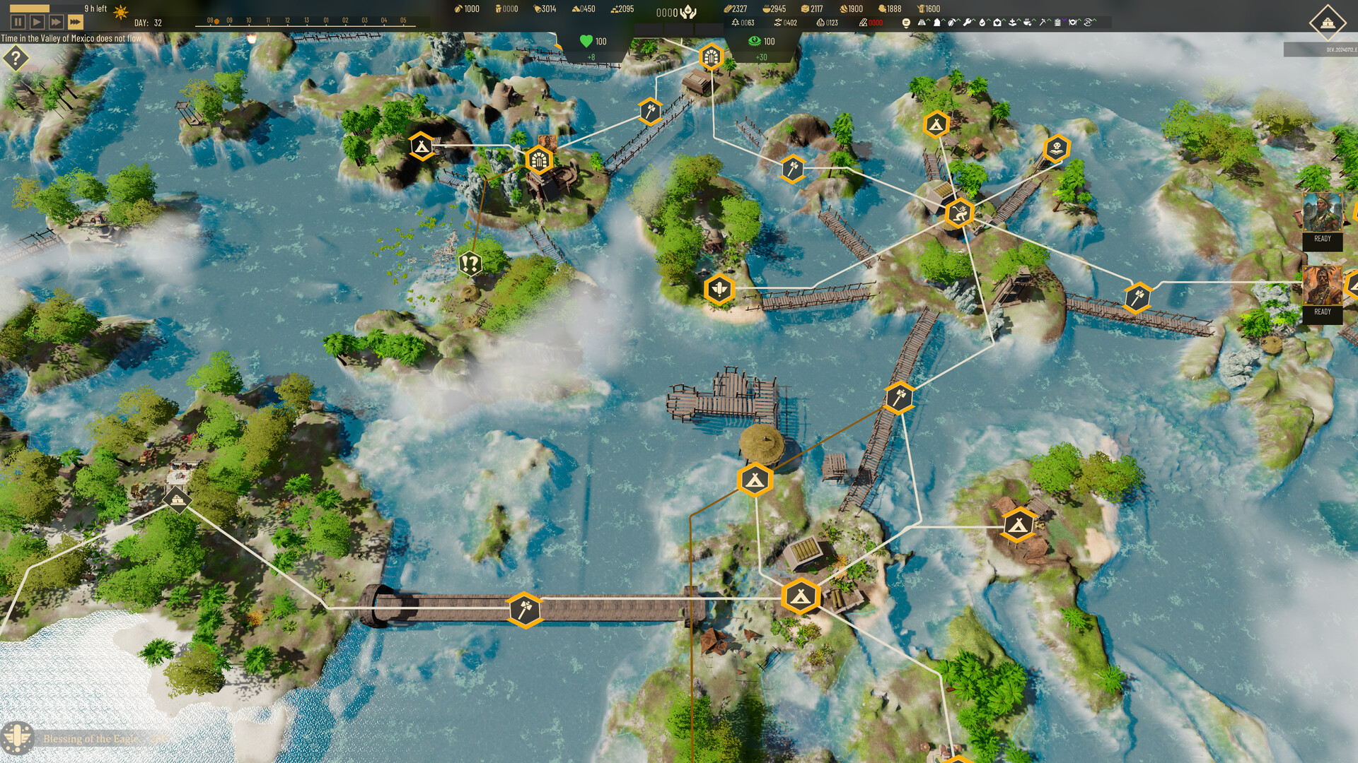 Aztecs: The Last Sun on Steam