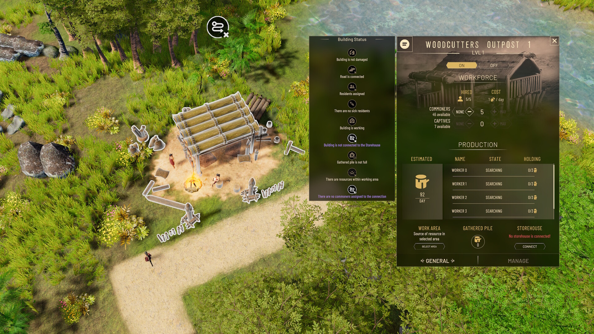 Aztecs: The Last Sun on Steam