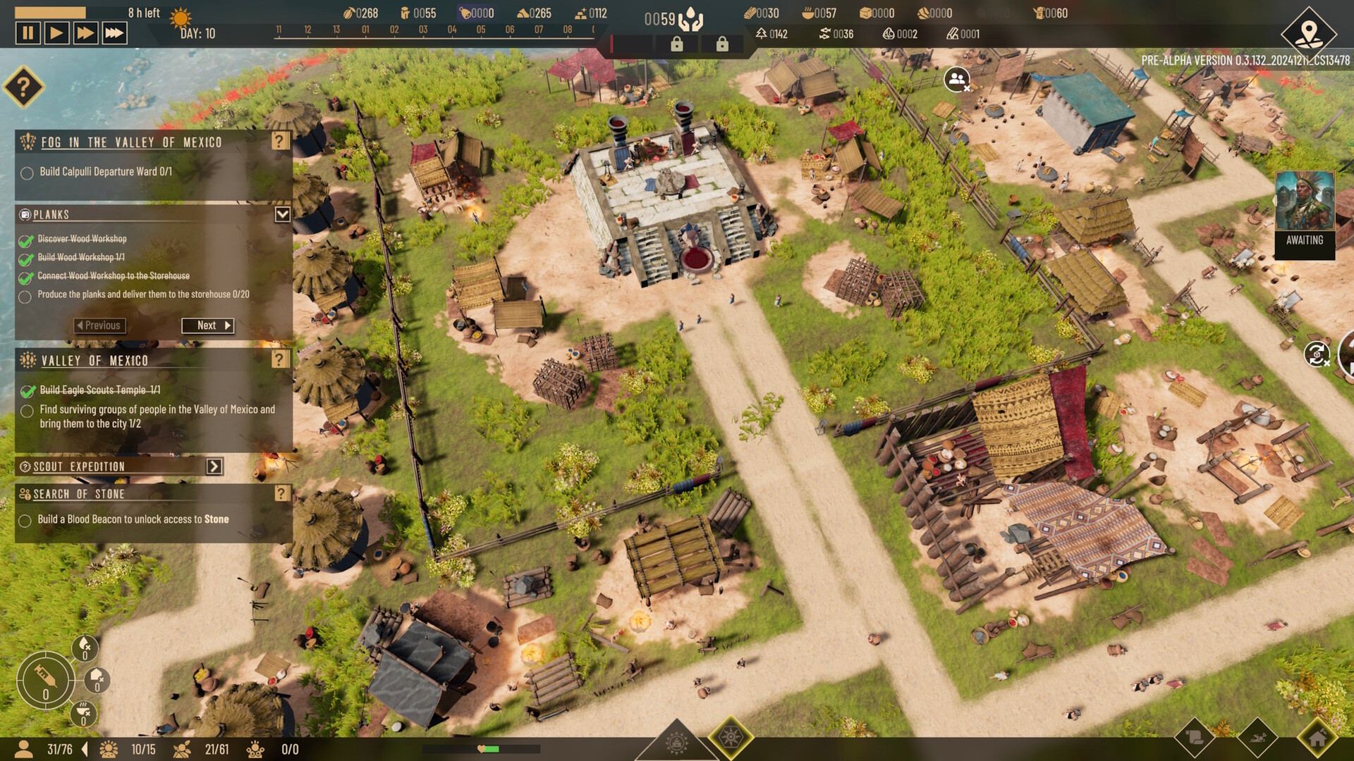 Aztecs: The Last Sun on Steam