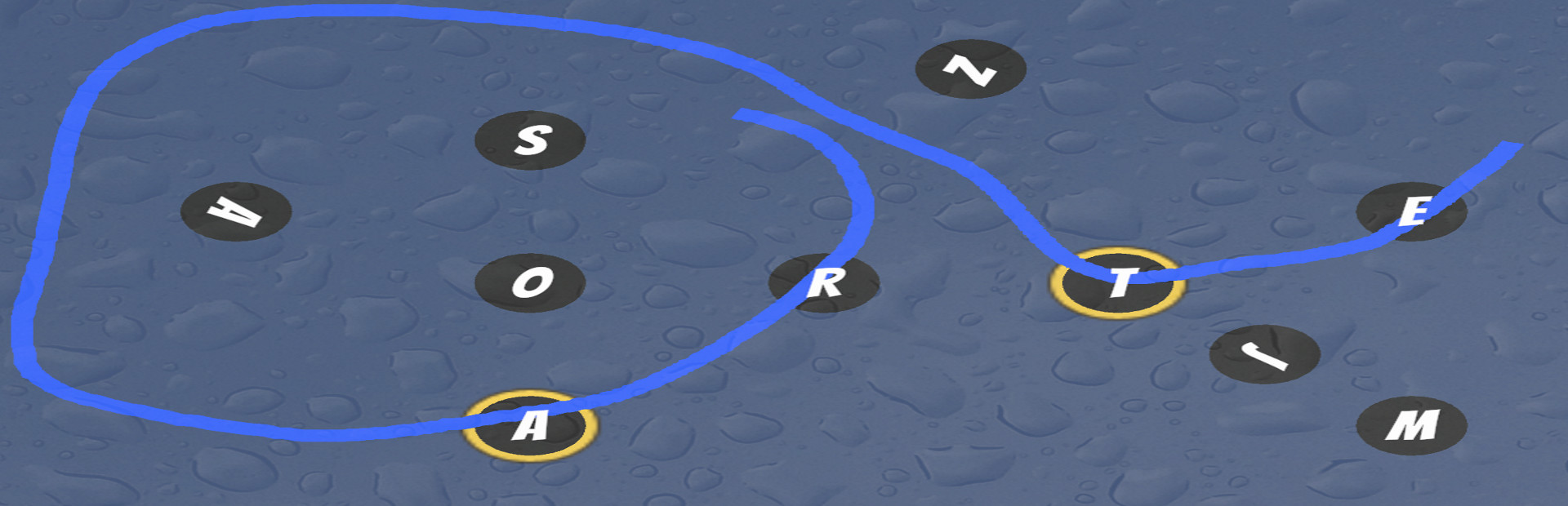Letter Loops Pro Overview · Raijin