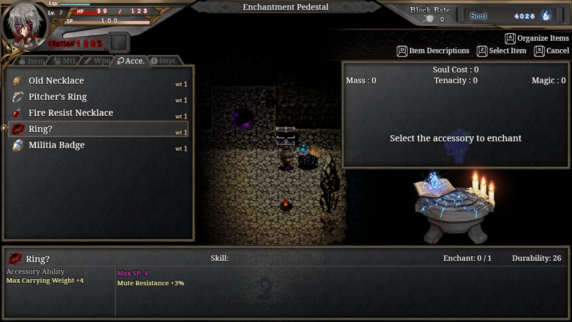 The Shimmering Horizon and Cursed Blacksmith on Steam