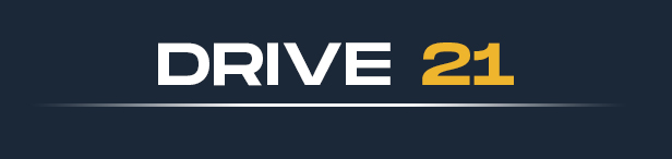 Drive 21 on Steam