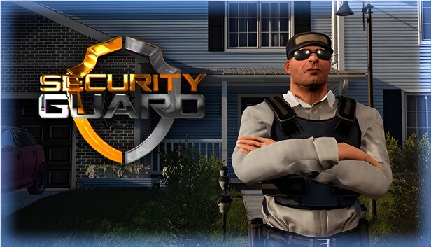 Security Guard di Steam
