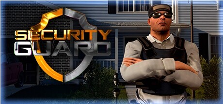 Security Guard di Steam