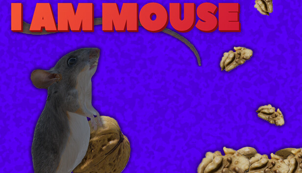 I Am Mouse on Steam