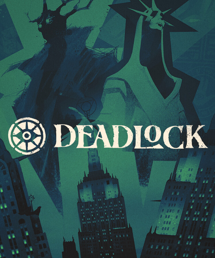 Deadlock Steam Charts · SteamDB