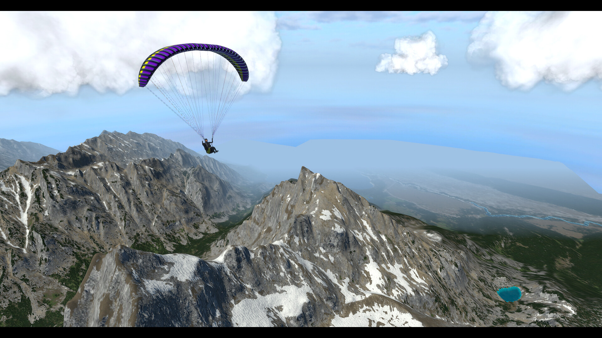 Glider Sim – Soaring Simulator on Steam