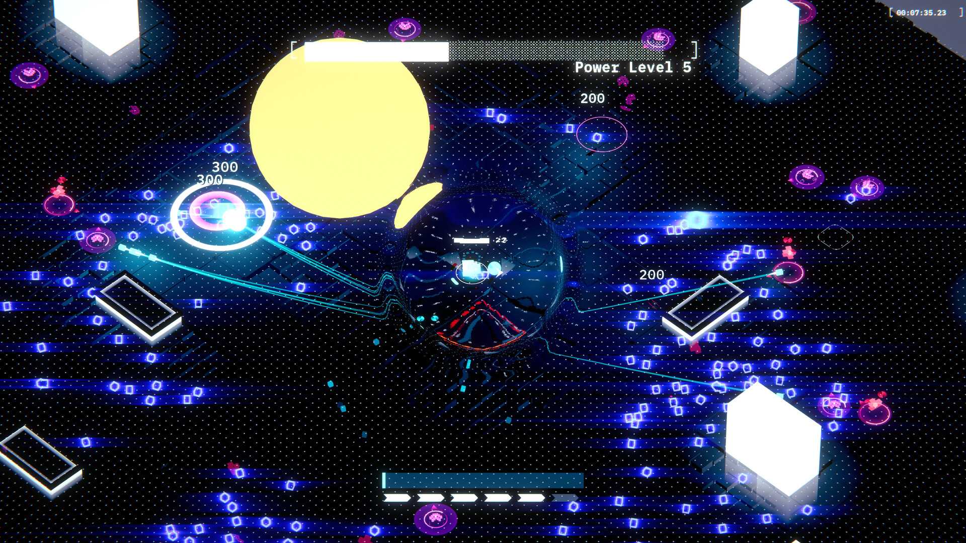 Autopanic Zero on Steam