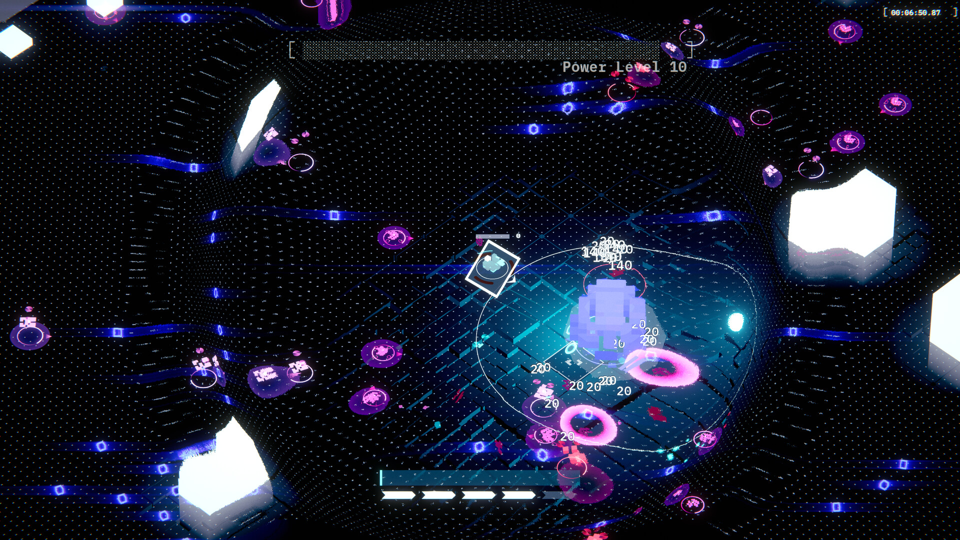 Autopanic Zero on Steam