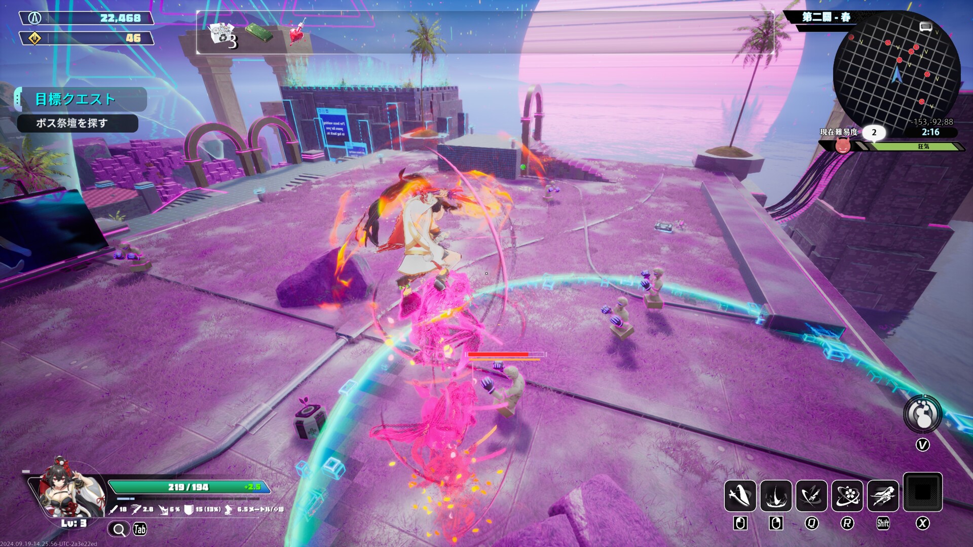 Endless Alice on Steam