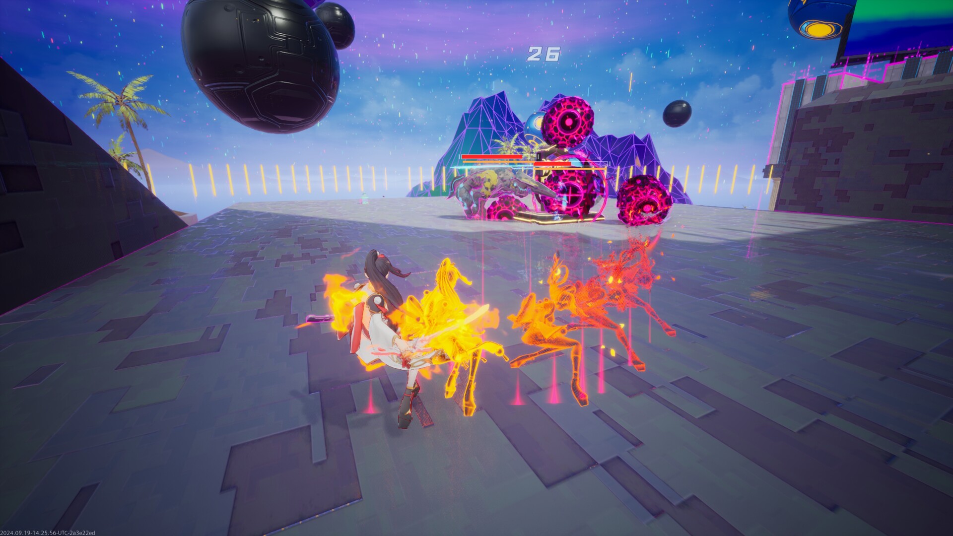 Endless Alice on Steam