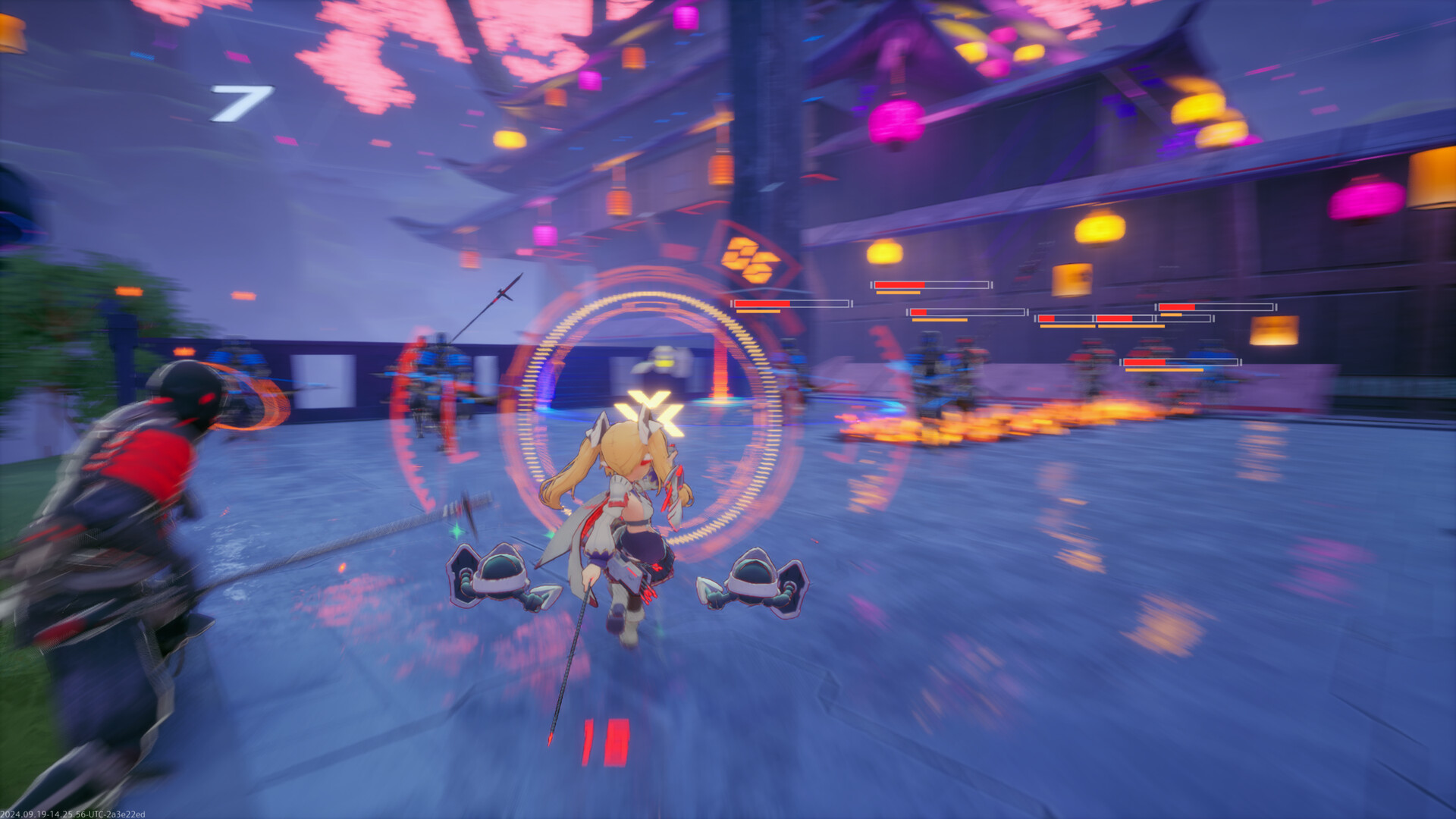 Endless Alice on Steam