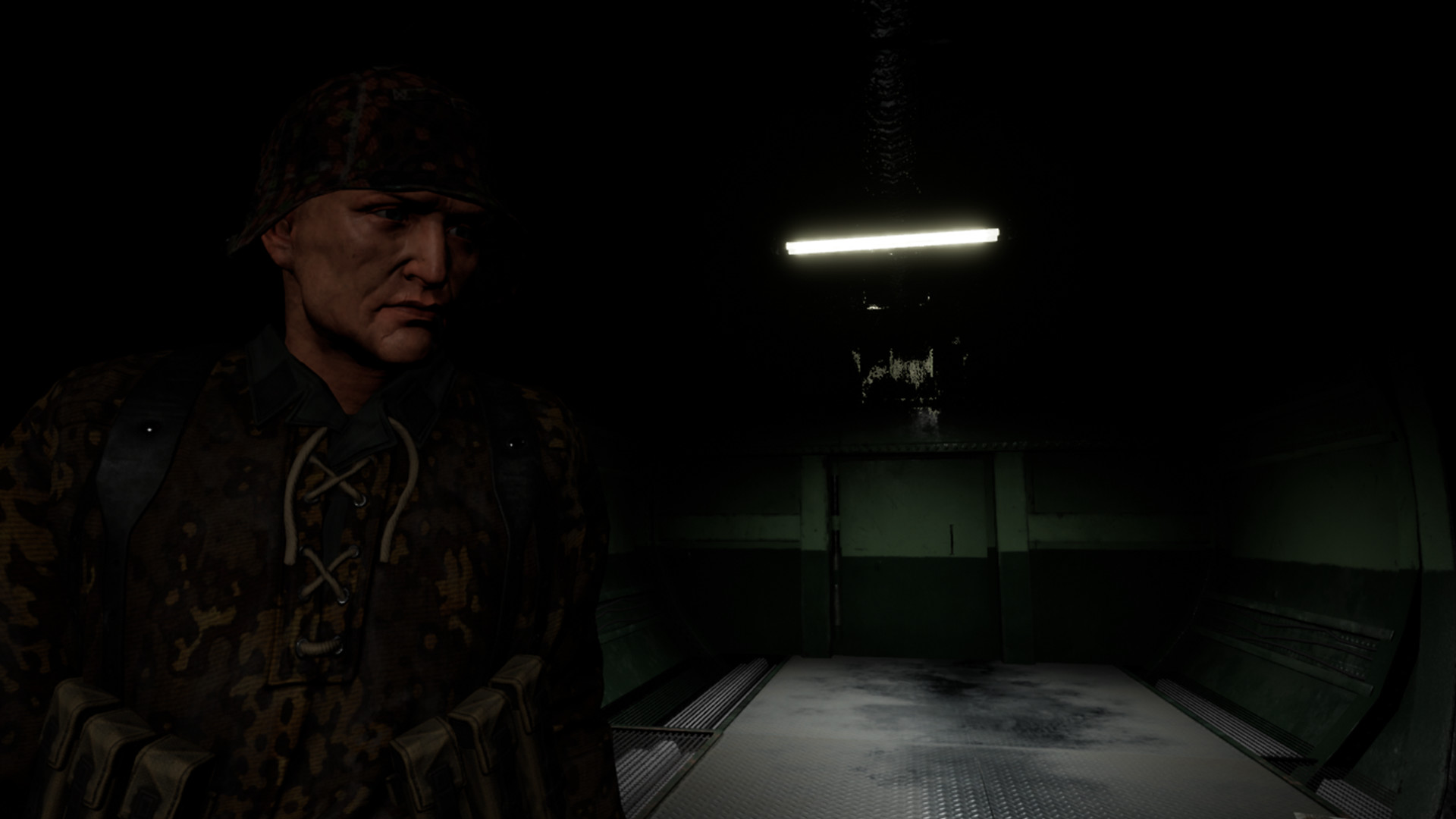 Scp Forgotten Facility Game Revenue And Stats On Steam Steam