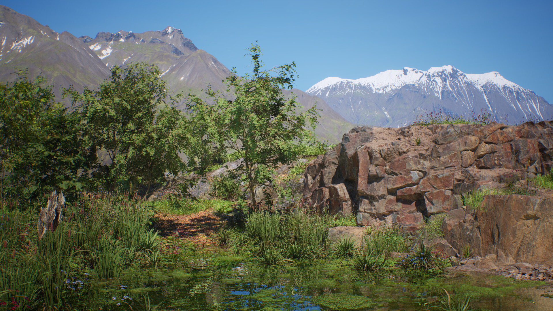 Stone Simulator – Just Be a Rock on Steam