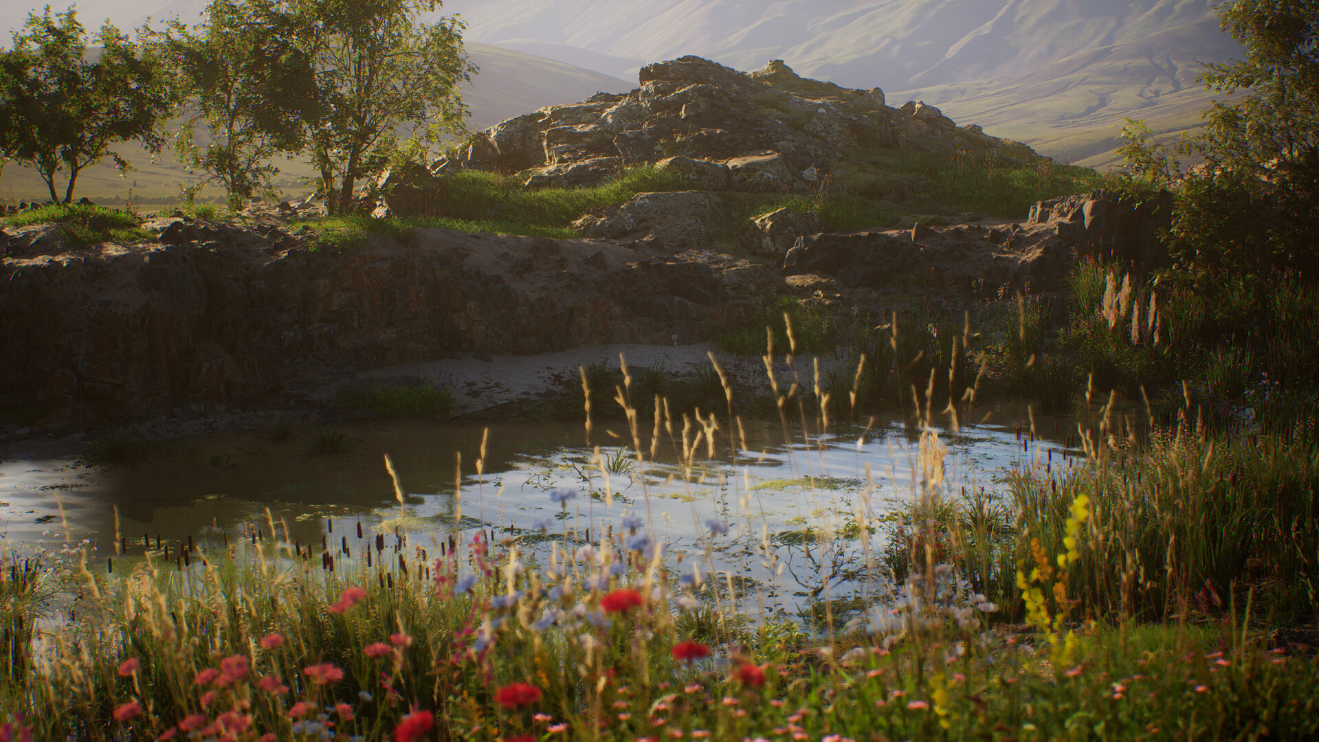 Stone Simulator – Just Be a Rock on Steam