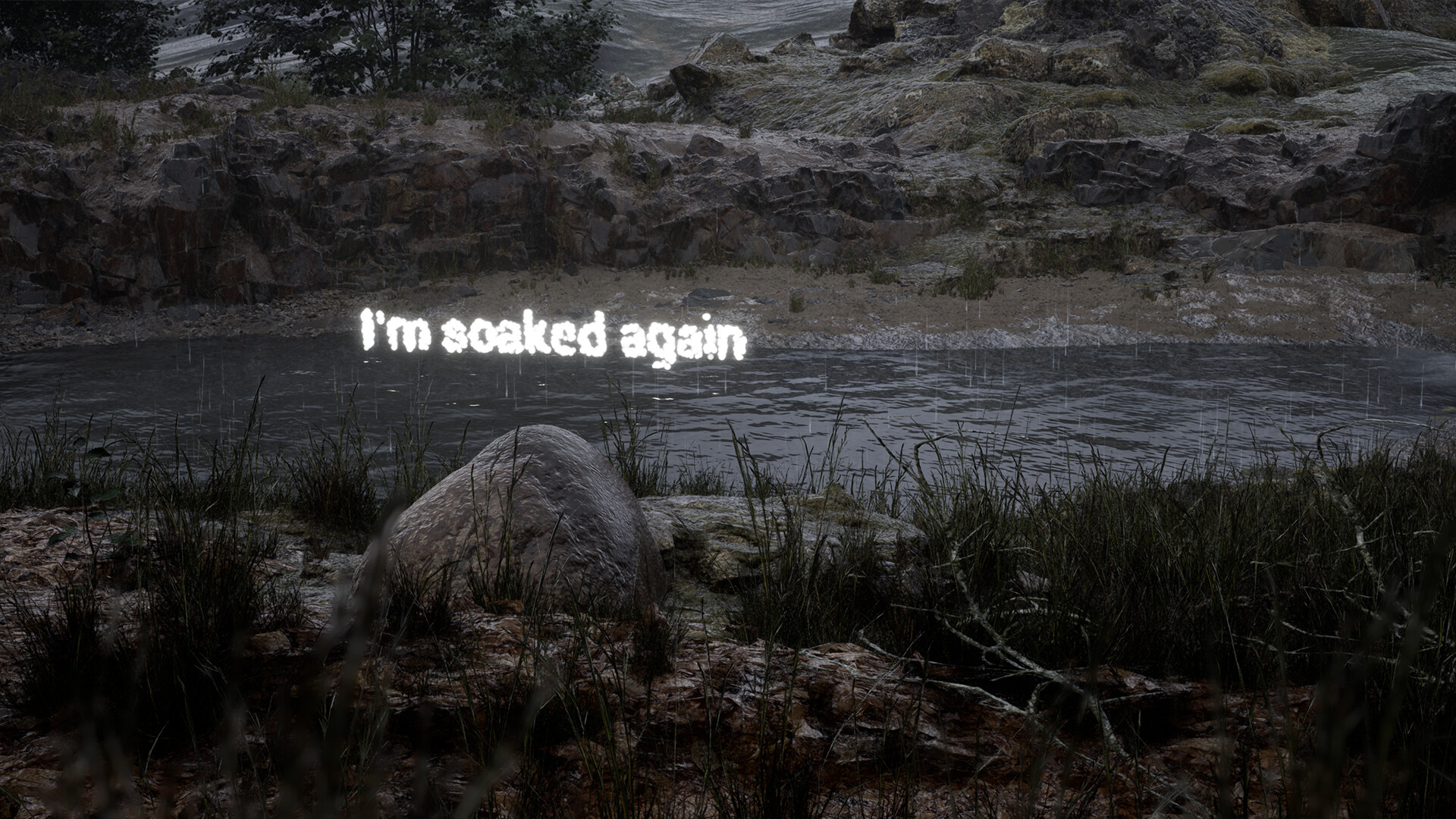 Stone Simulator – Just Be a Rock on Steam