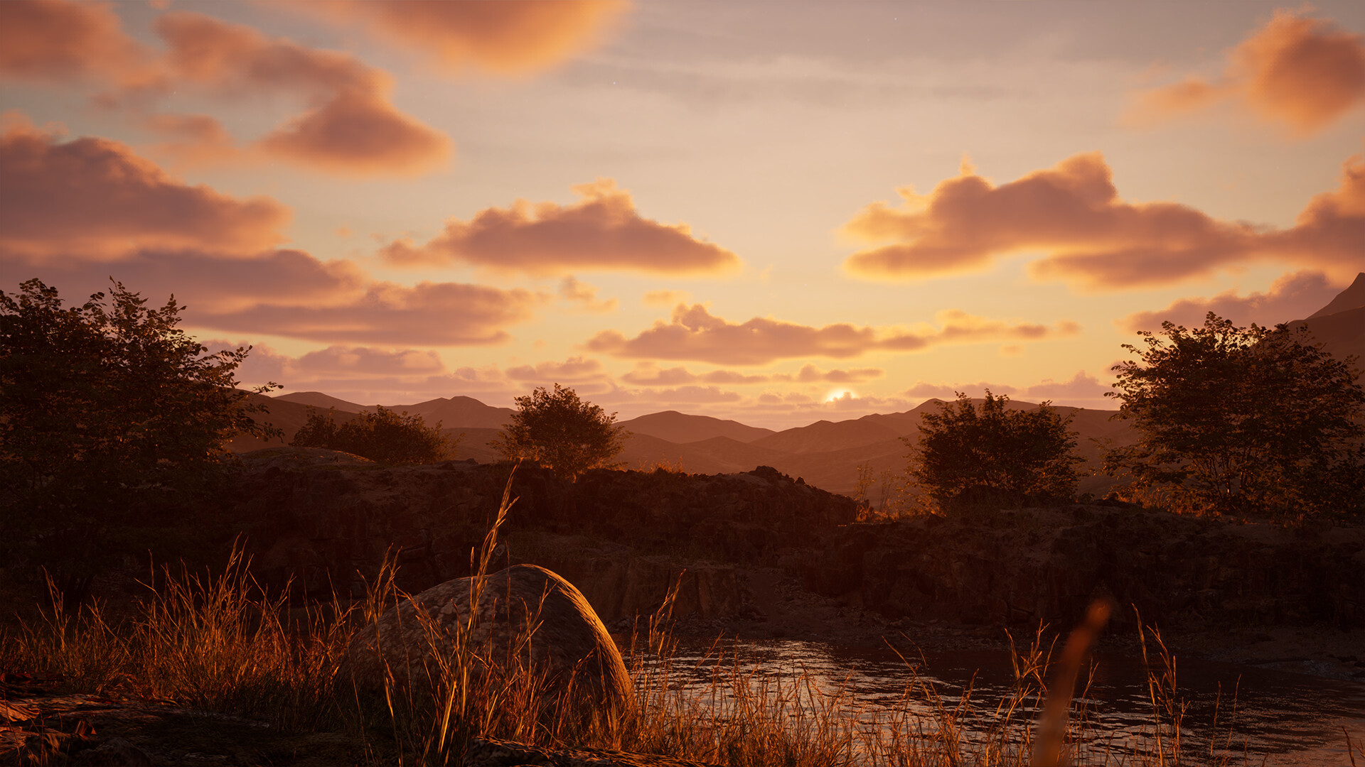 Stone Simulator – Just Be a Rock on Steam