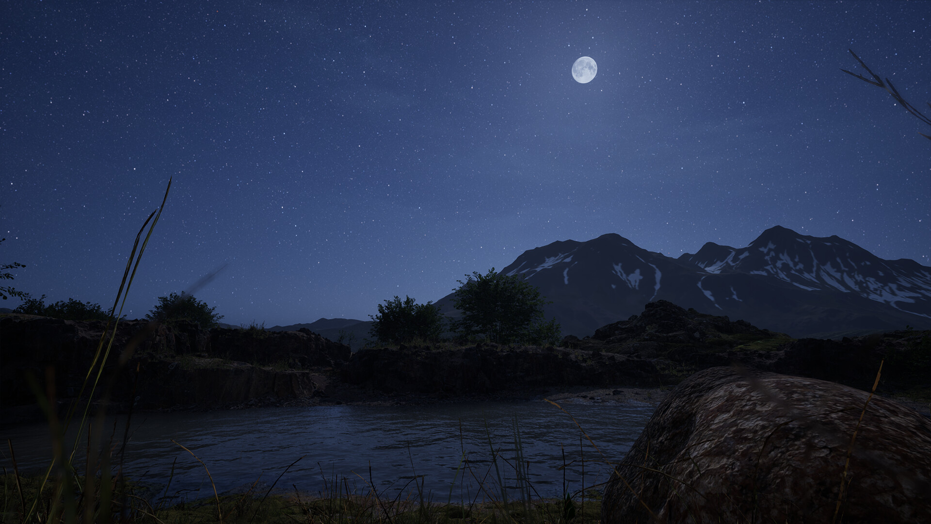 Stone Simulator – Just Be a Rock on Steam