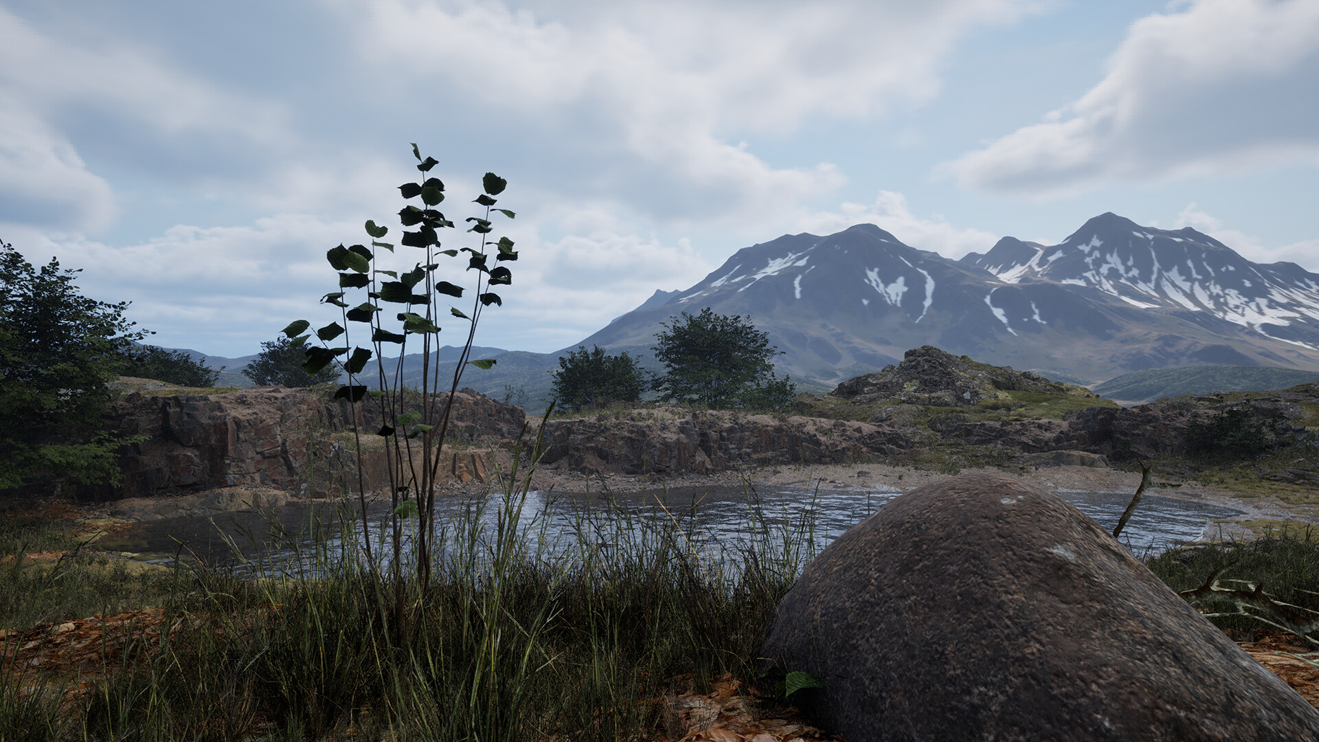 Stone Simulator – Just Be a Rock on Steam